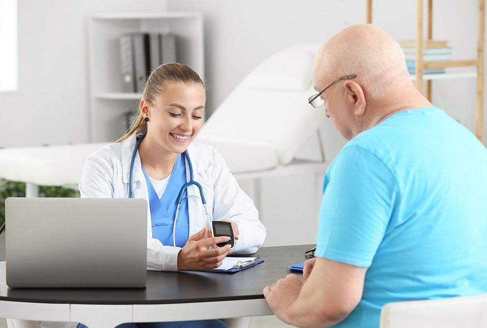 Exames de diabetes: como entender os sintomas e tratamentos - NSaúde