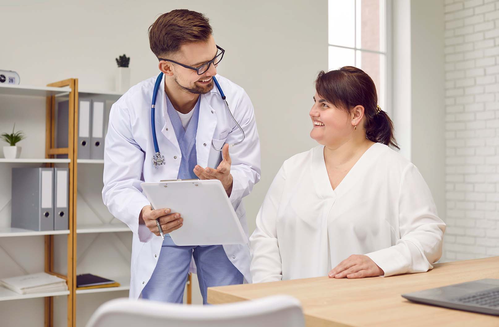 Revelando o Futuro do Tratamento da Obesidade - NSaúde